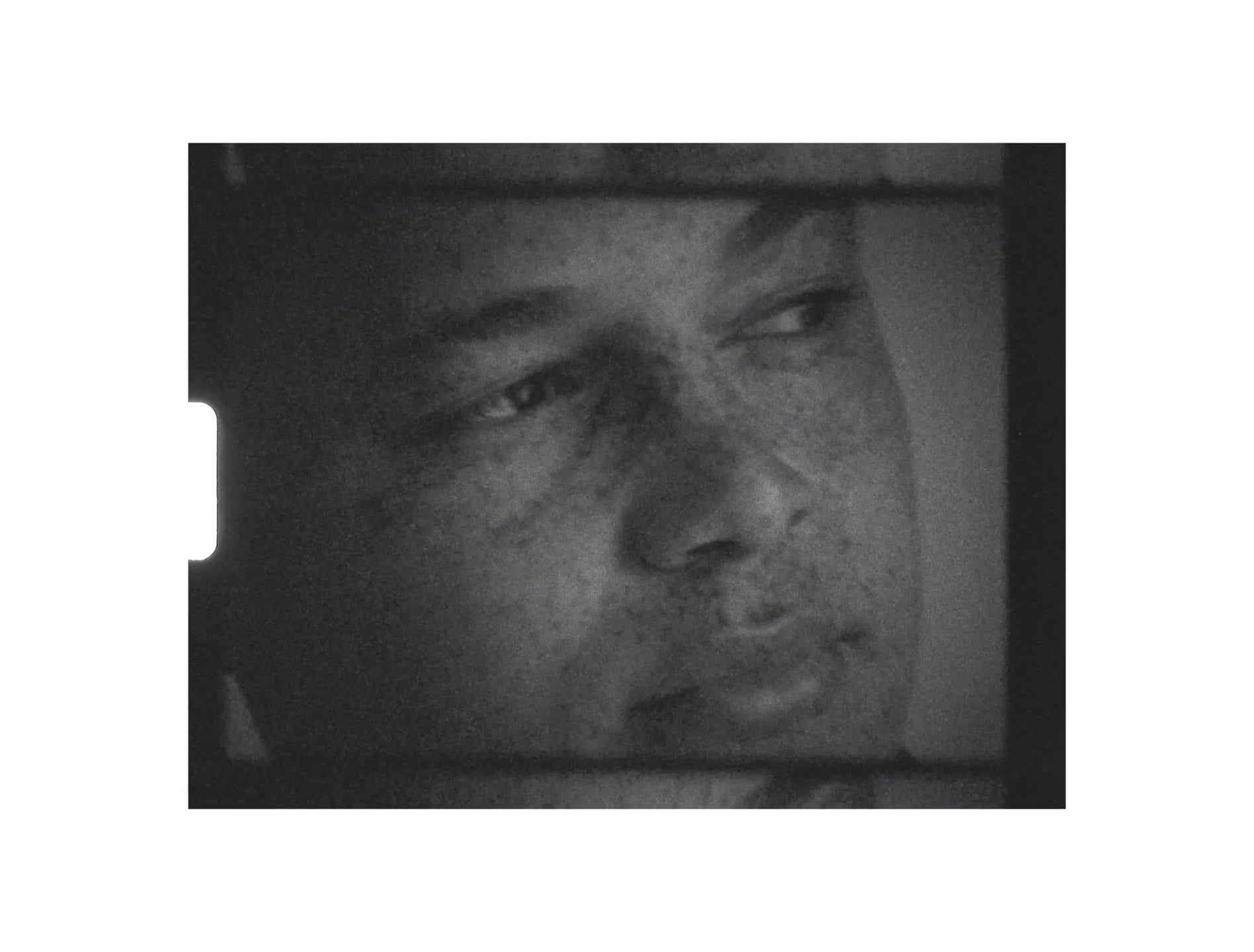 FORD MODELS x MODELS.COM | Dustin Shirley