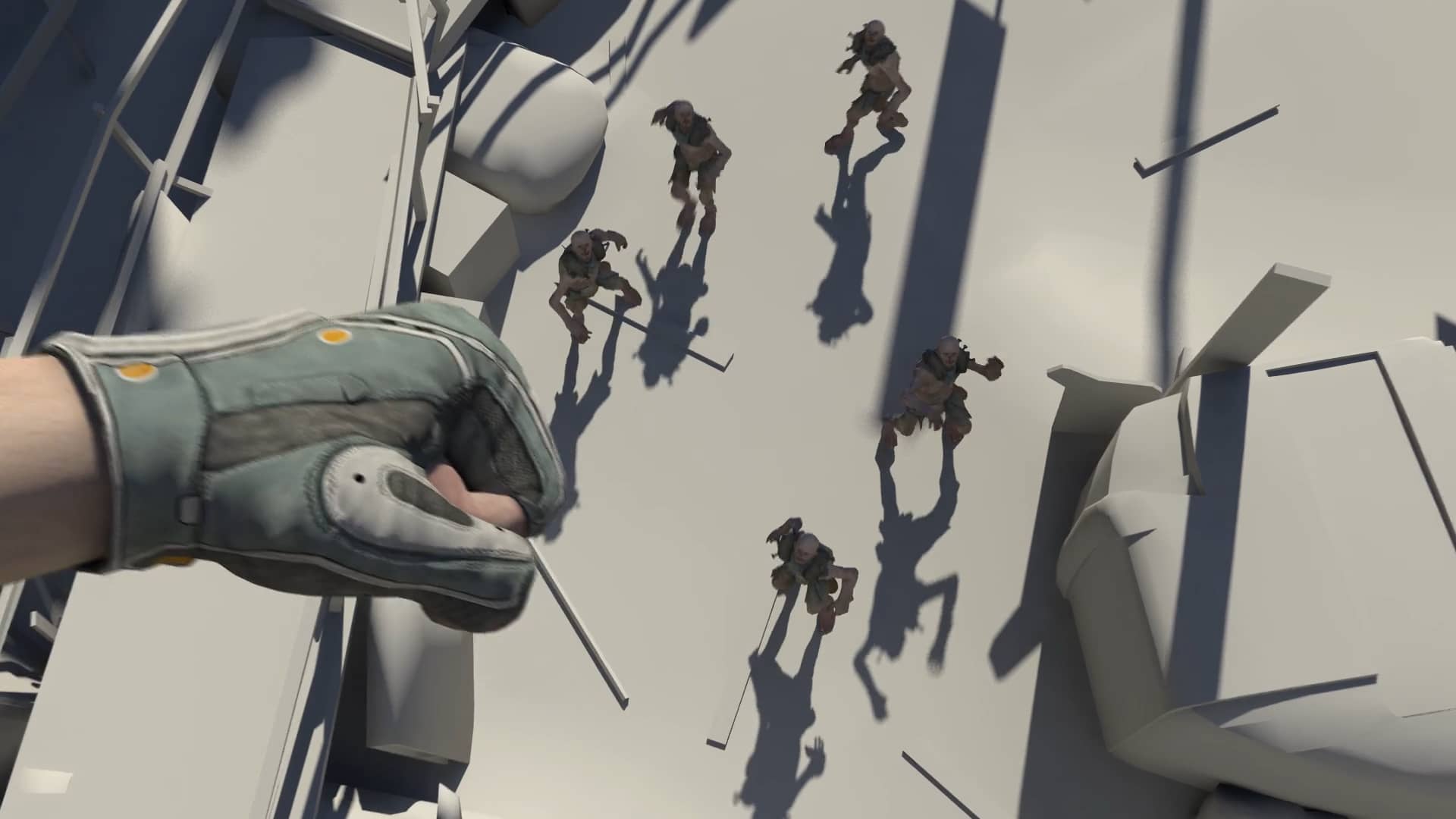 Rage 2 Combat on Vimeo