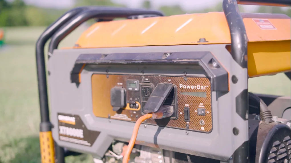 Training-Generator on Vimeo