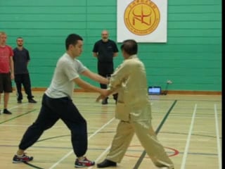 Intricate Applications of Eagle Claw Techniques -- Part 3 on Vimeo