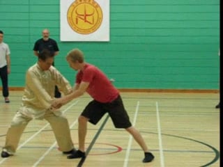 Intricate Applications of Eagle Claw Techniques -- Part 5 on Vimeo