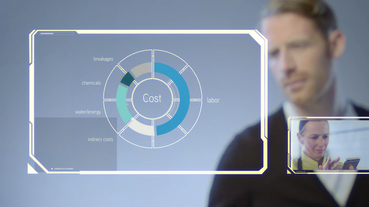 IntelliDish on Vimeo