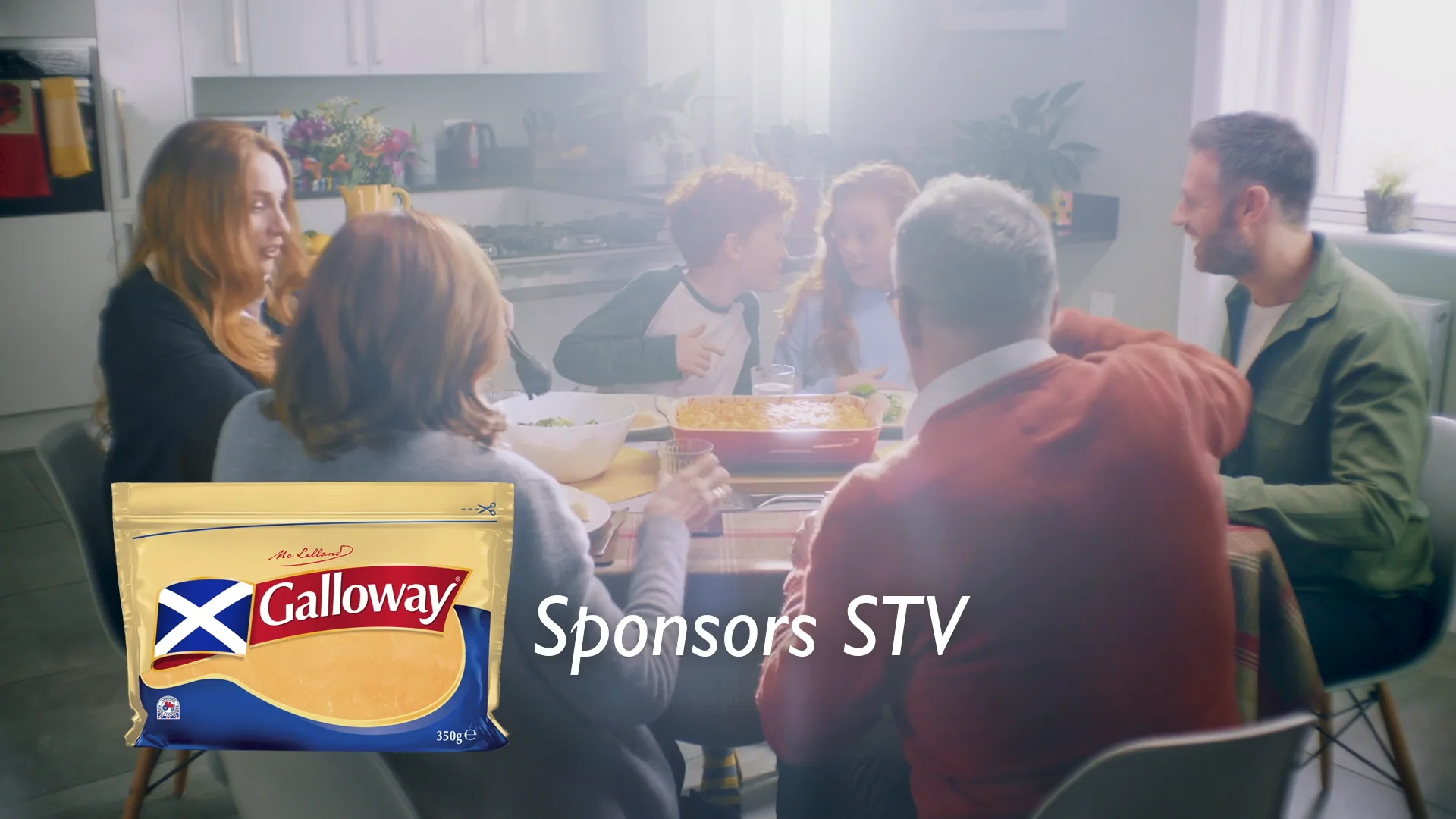 Galloway Cheddar - STV Sponsorship 10 Second Edit on Vimeo