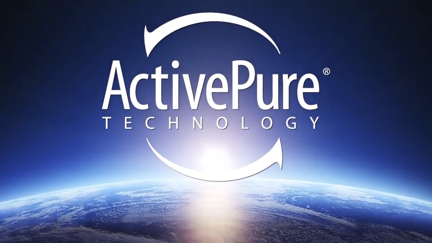 Qué es - ActivePure ® - La Única Tecnología Espacial Verificada