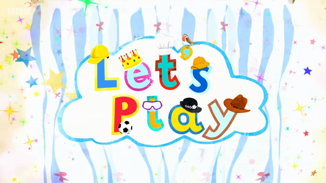 Let's Play Excerpts (Cbeebies series) on Vimeo
