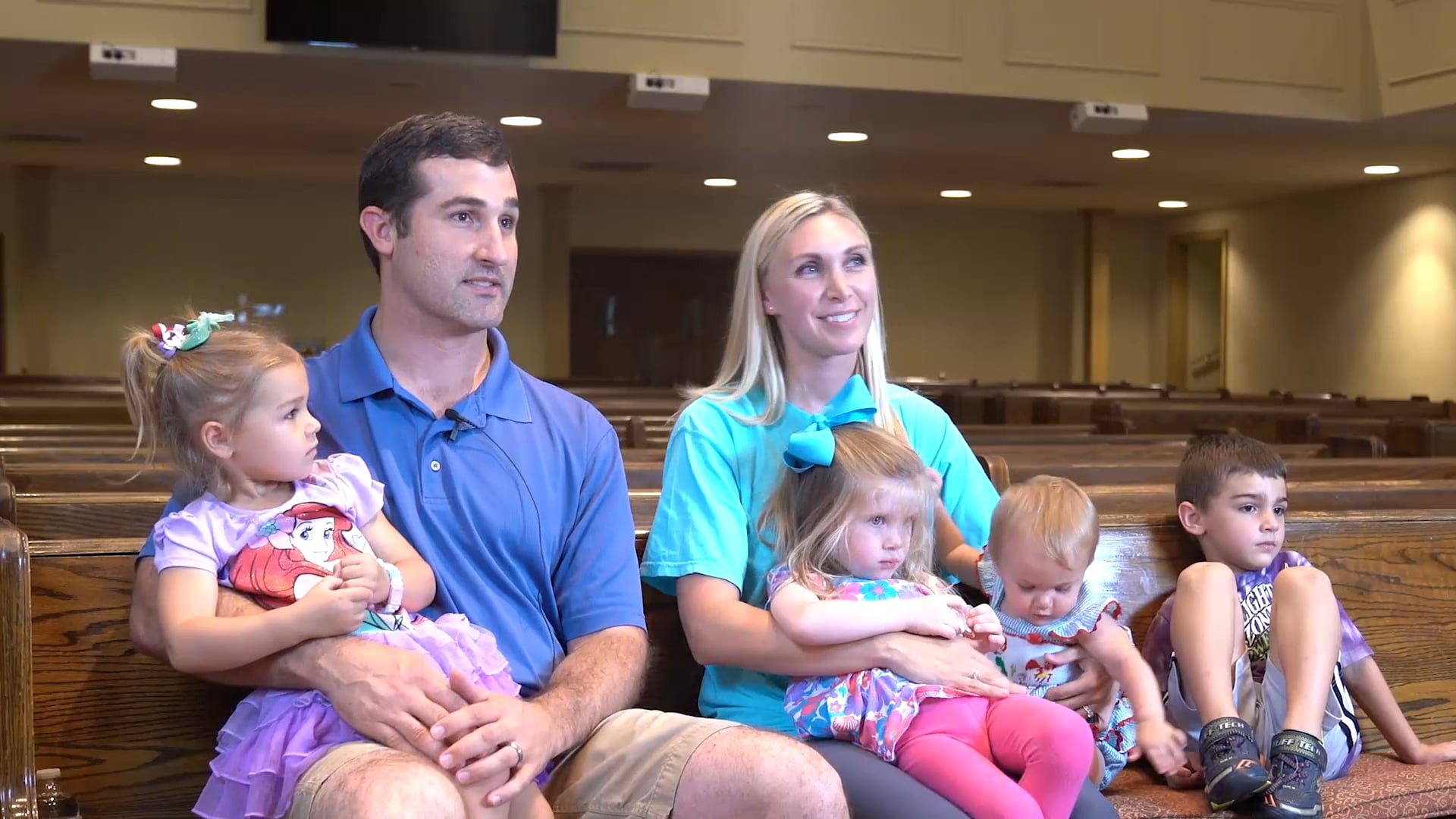 FBC Harvest Promo 2 on Vimeo