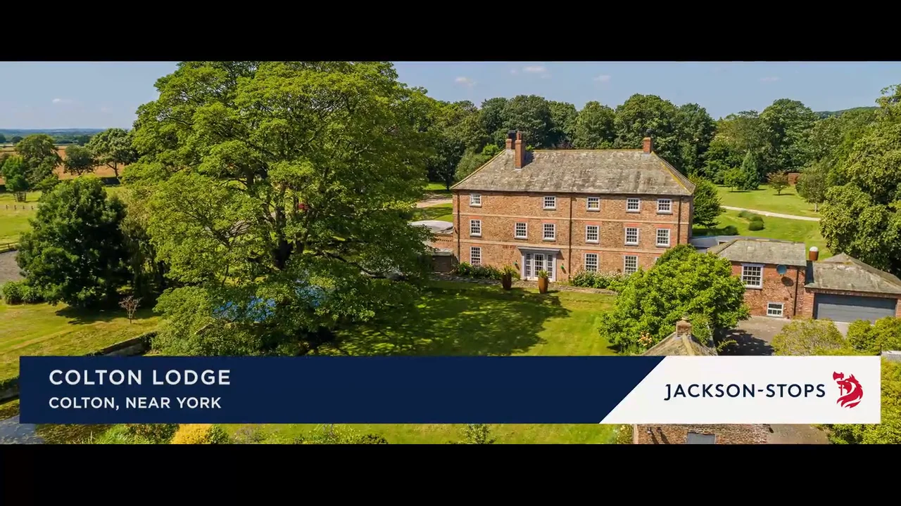 Colton Lodge on Vimeo