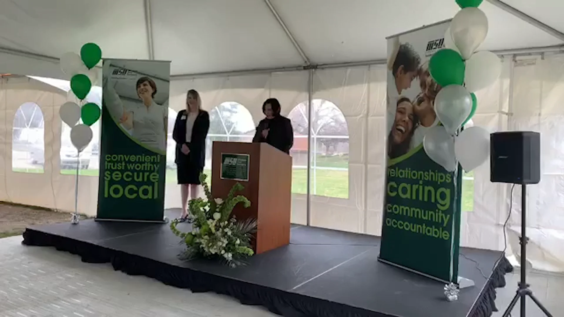 MSUFCU TC Employee Video on Vimeo