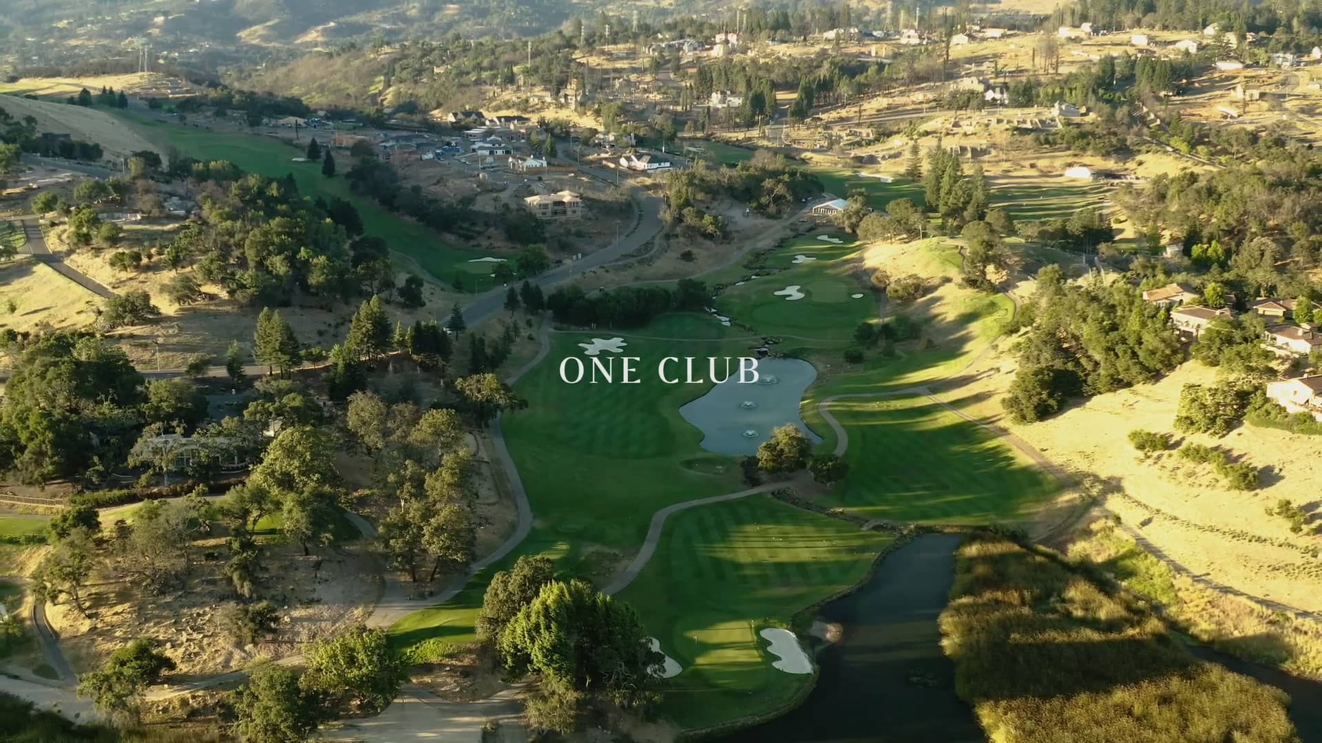 The Fountaingrove Club on Vimeo