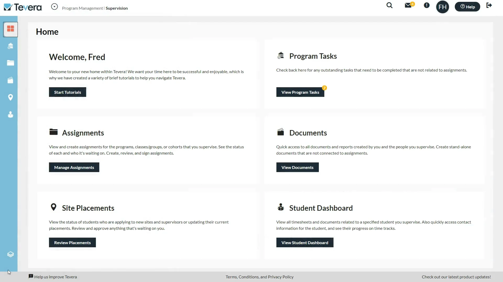Faculty Supervision UI - General Intro on Vimeo