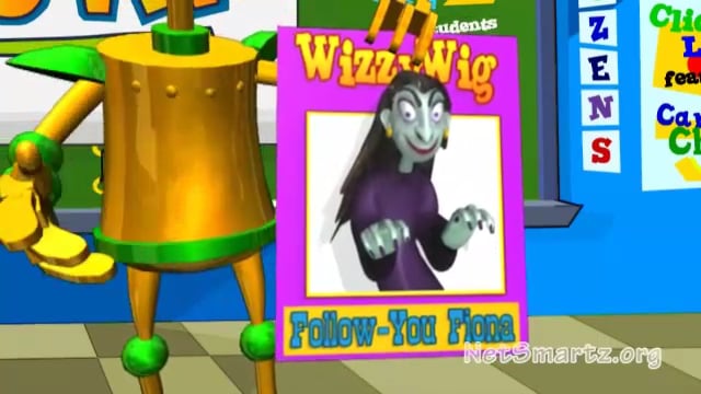 NetSmartzKids-UYN_TheBoyWhoLovedIM on Vimeo