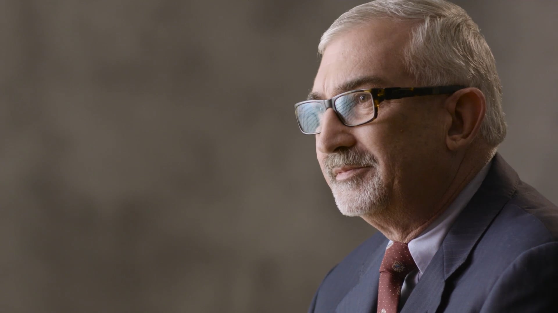 Dr George Tershakovec on Vimeo