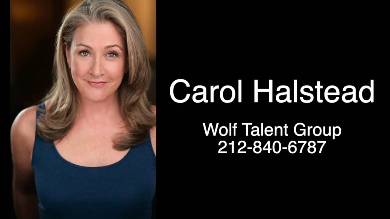 Carol-Halstead on Vimeo