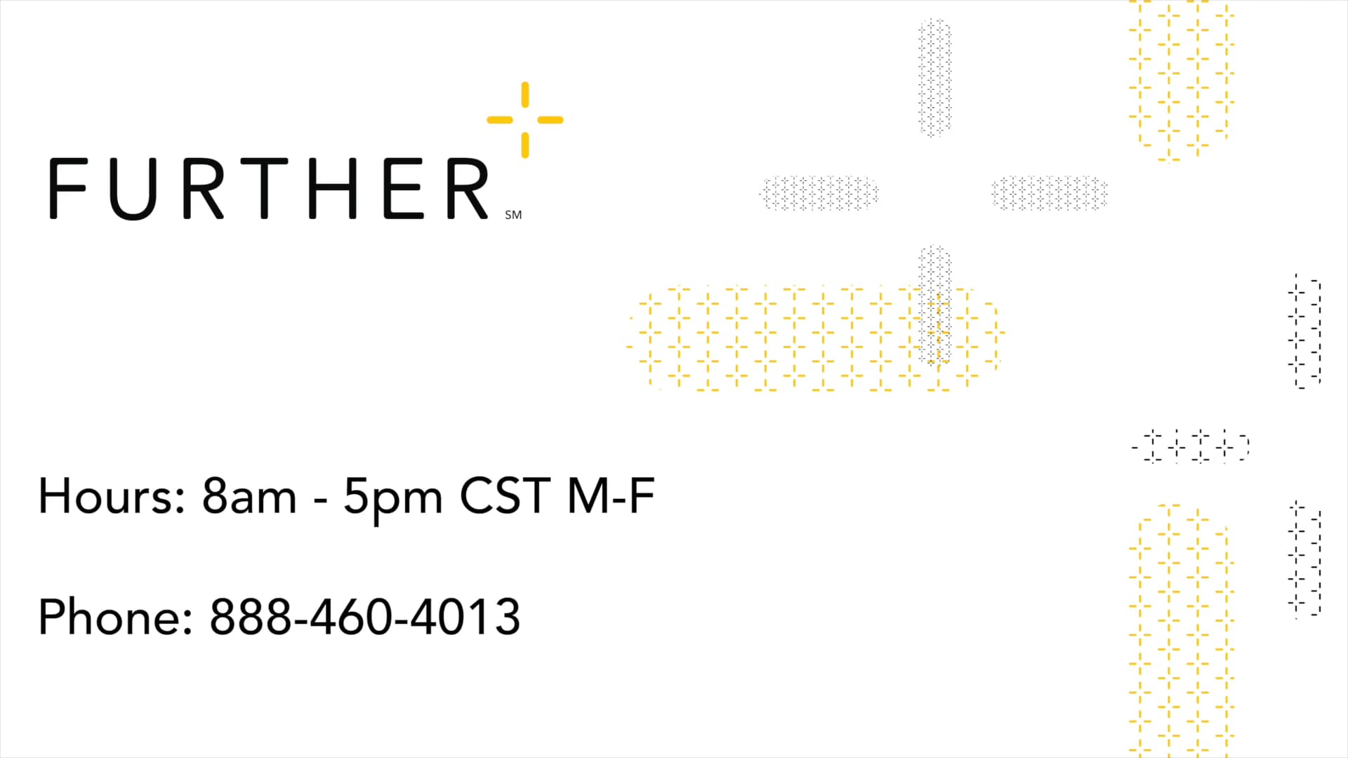 Further Group Portal Tour on Vimeo