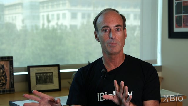 Cell Biology, Genetics & Neuroscience | Narratives & Key Experiments