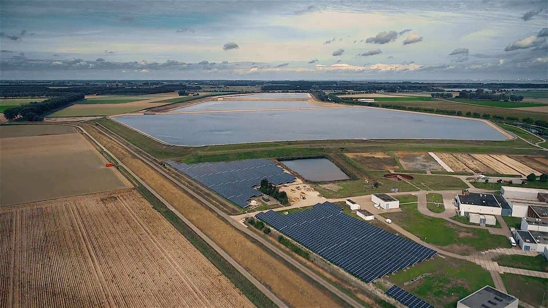 Evides Waterbedrijf en MVO: samen op weg naar een duurzame toekomst on ...
