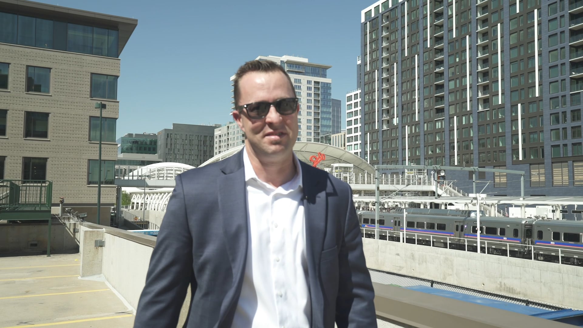 Rainmaker Productions, Inc. - Building WINfluence Launch 19