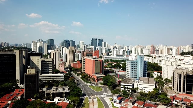 Edificio Arquitectura Urbano - Free video on Pixabay
