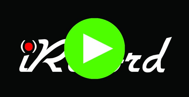 iRecord | Easy-to-Use Interview Room Recording Systems