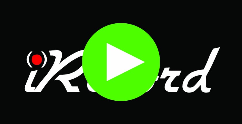 iRecord | Easy-to-Use Interview Room Recording Systems