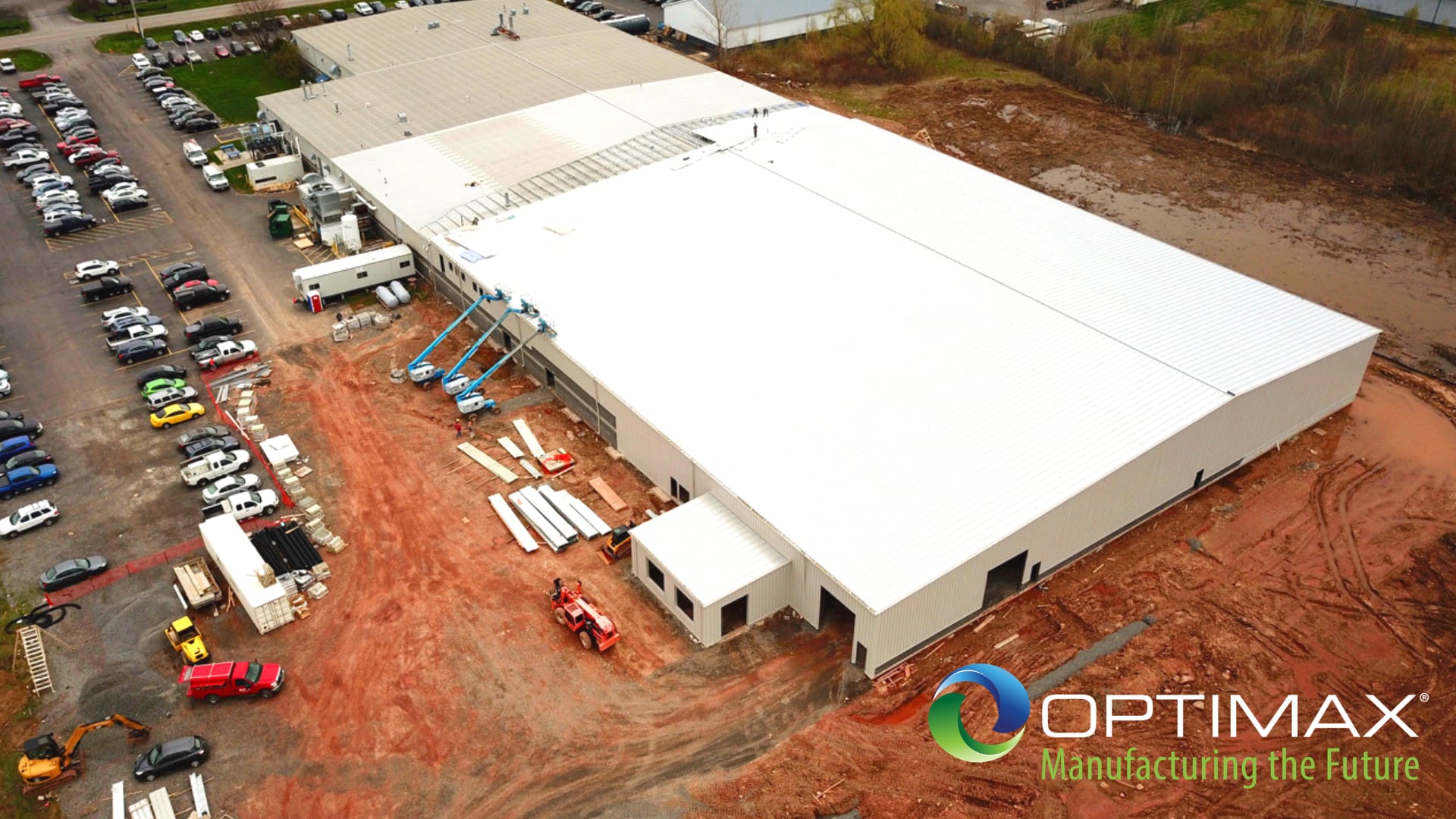 Optimax Expansion on Vimeo