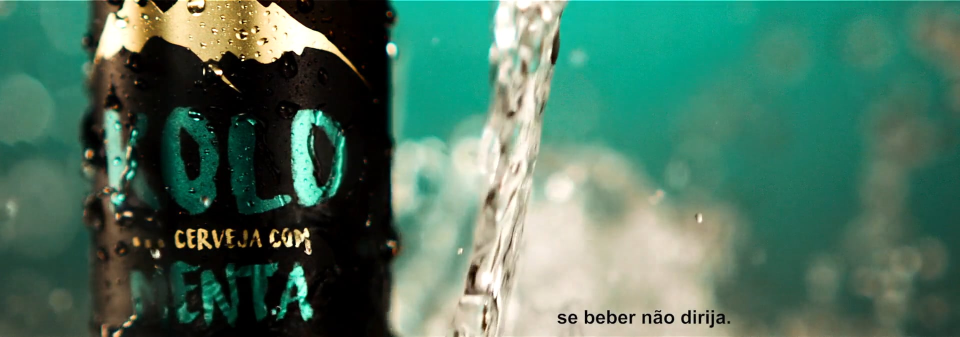KOLD BEER on Vimeo