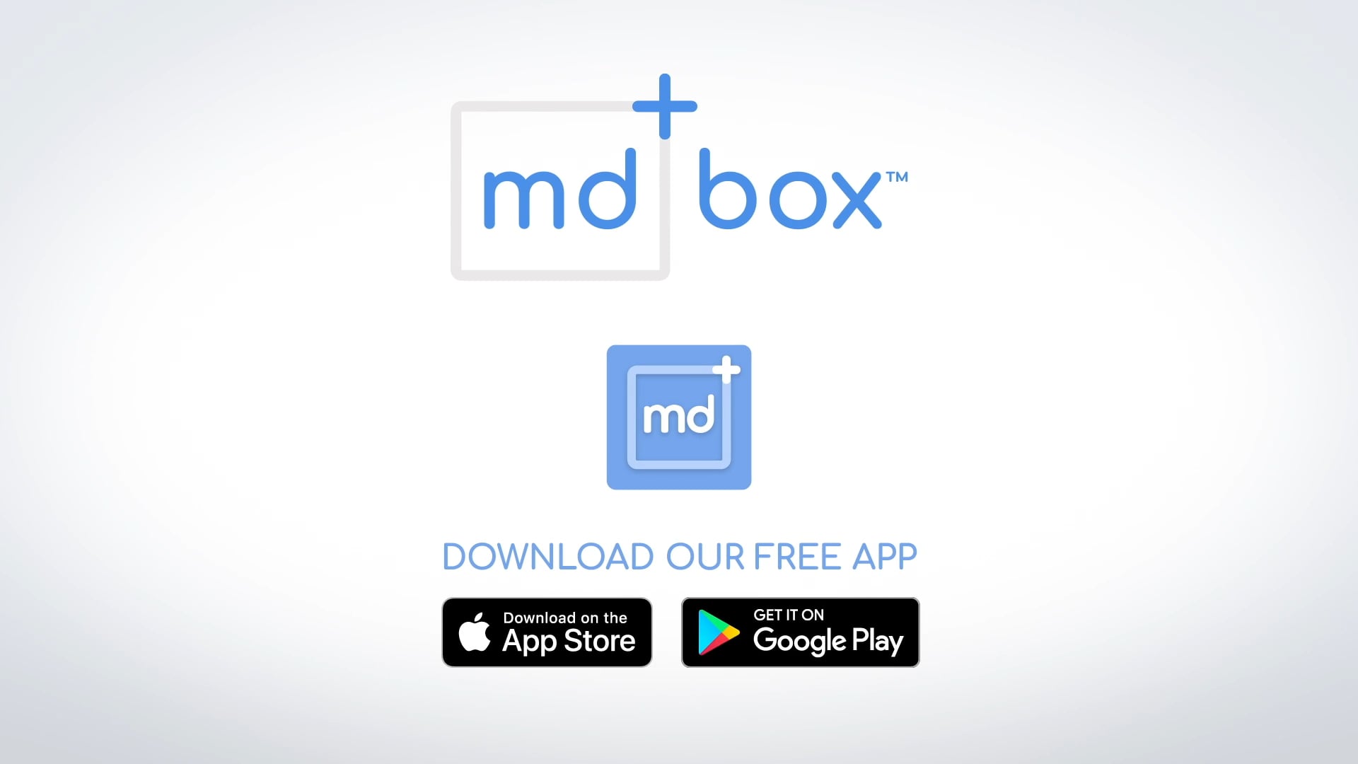 What is MDBox? on Vimeo