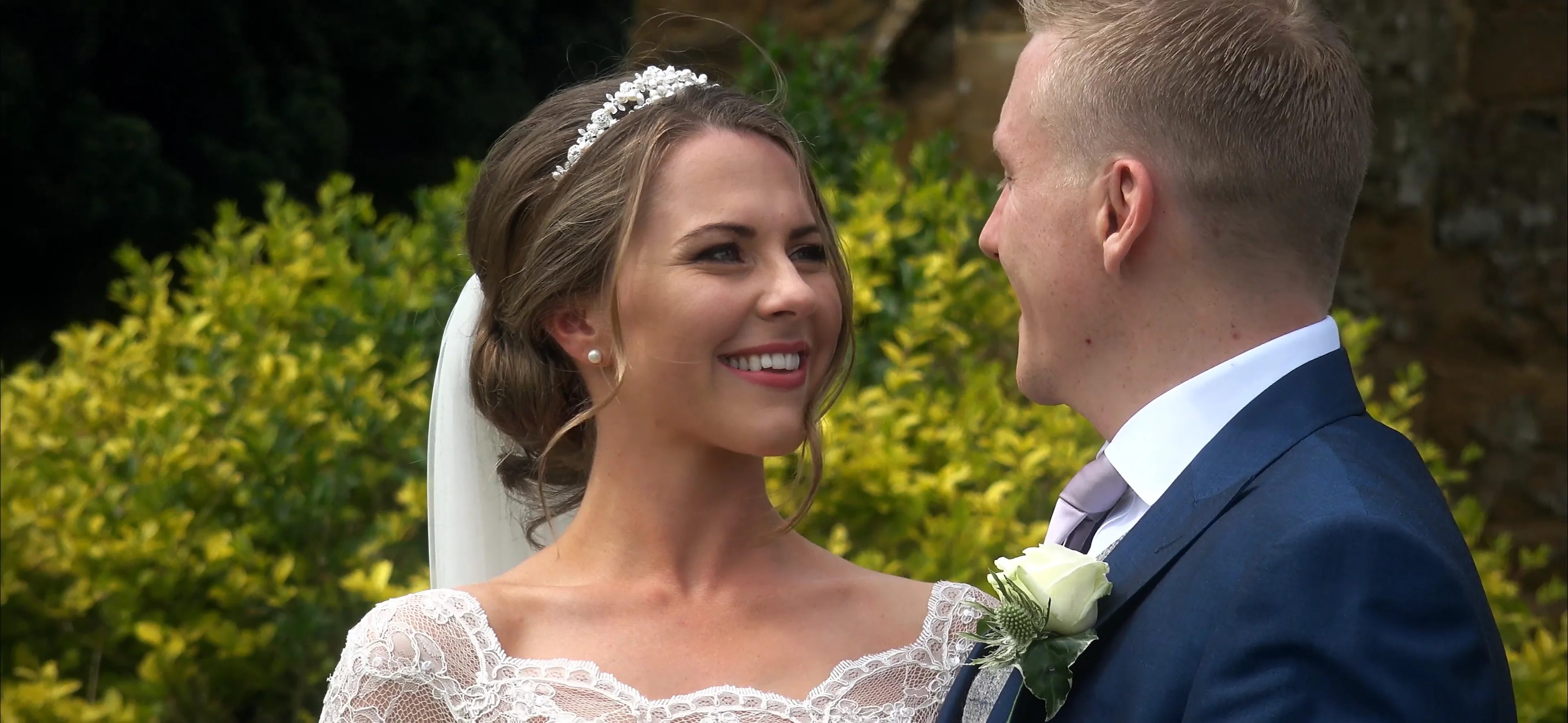 Hannah & Oliver - Hannah & Oliver Trailer on Vimeo