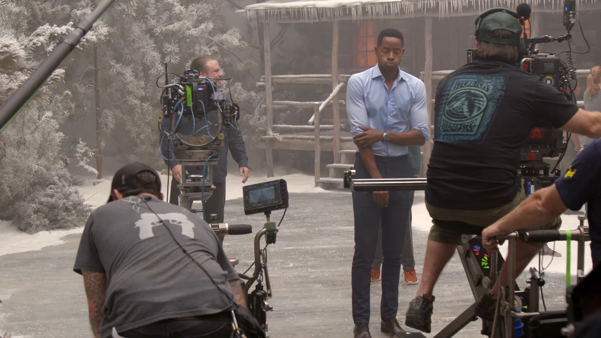 SPHE: Escape Room - Game, Sets, Match on Vimeo