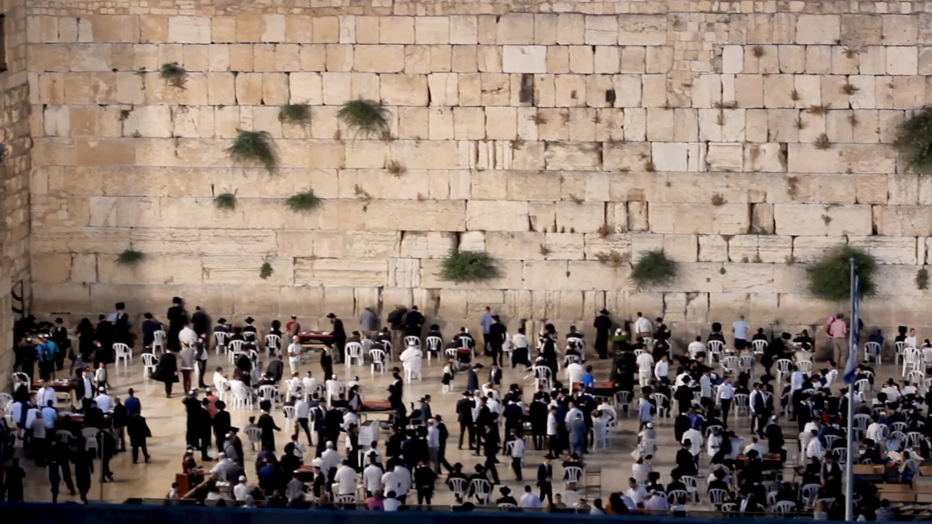 Brandon Pickett Experience Israel Invitation | SBC of Virginia on Vimeo