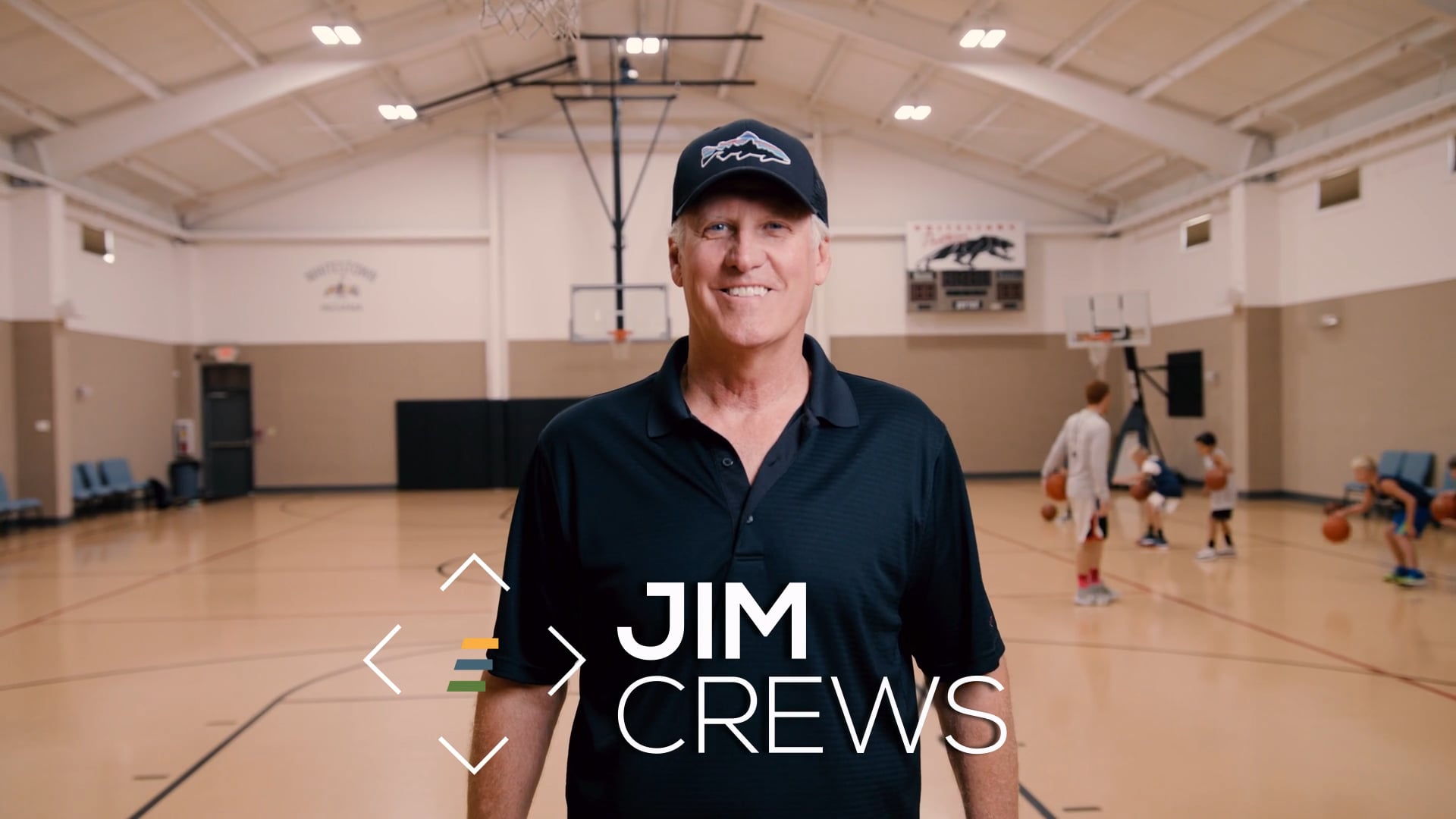 NV Leads - Speaker Intros - Jim Crews on Vimeo