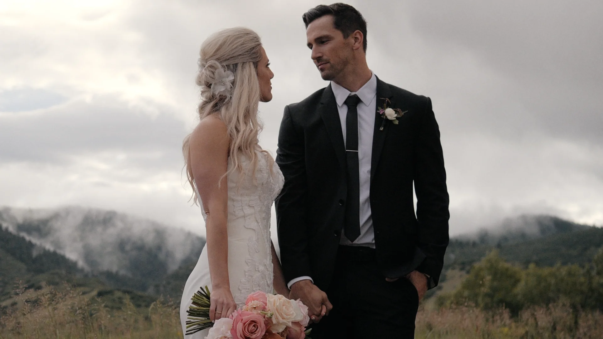 Anne Marie + Jacob | Colorado Wedding Video at Manor House on Vimeo