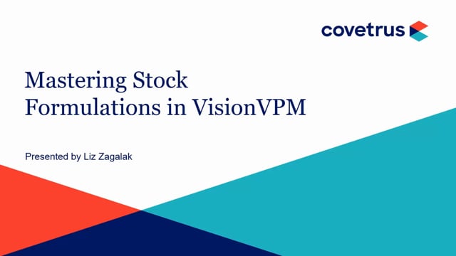 VisionVPM Resources on Vimeo