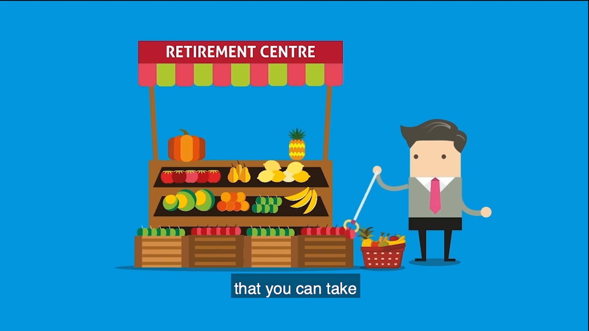 Getting ready for retirement (2019) on Vimeo