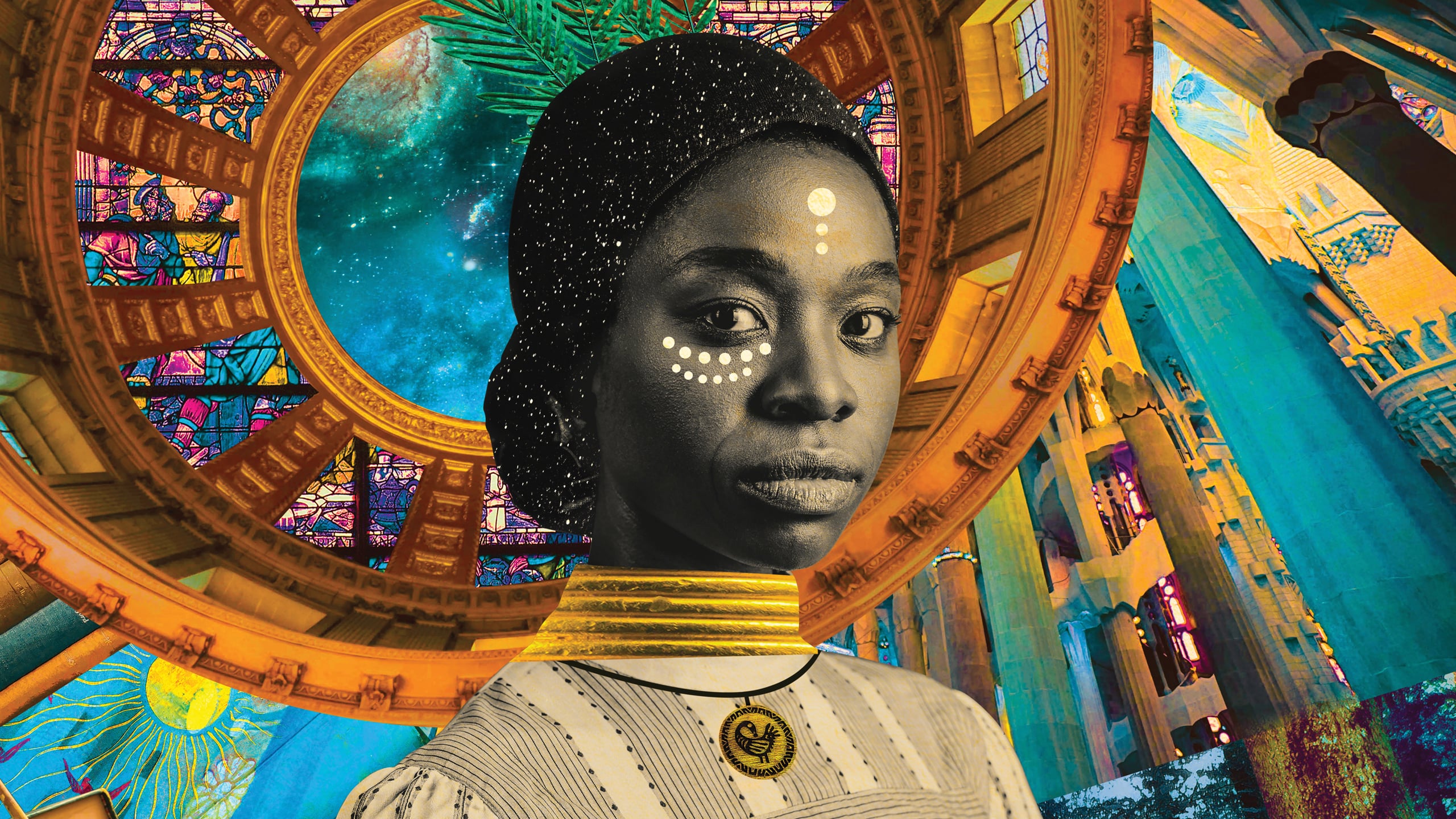 Scott Joplin's Treemonisha | National Creation Fund | National Arts Centre