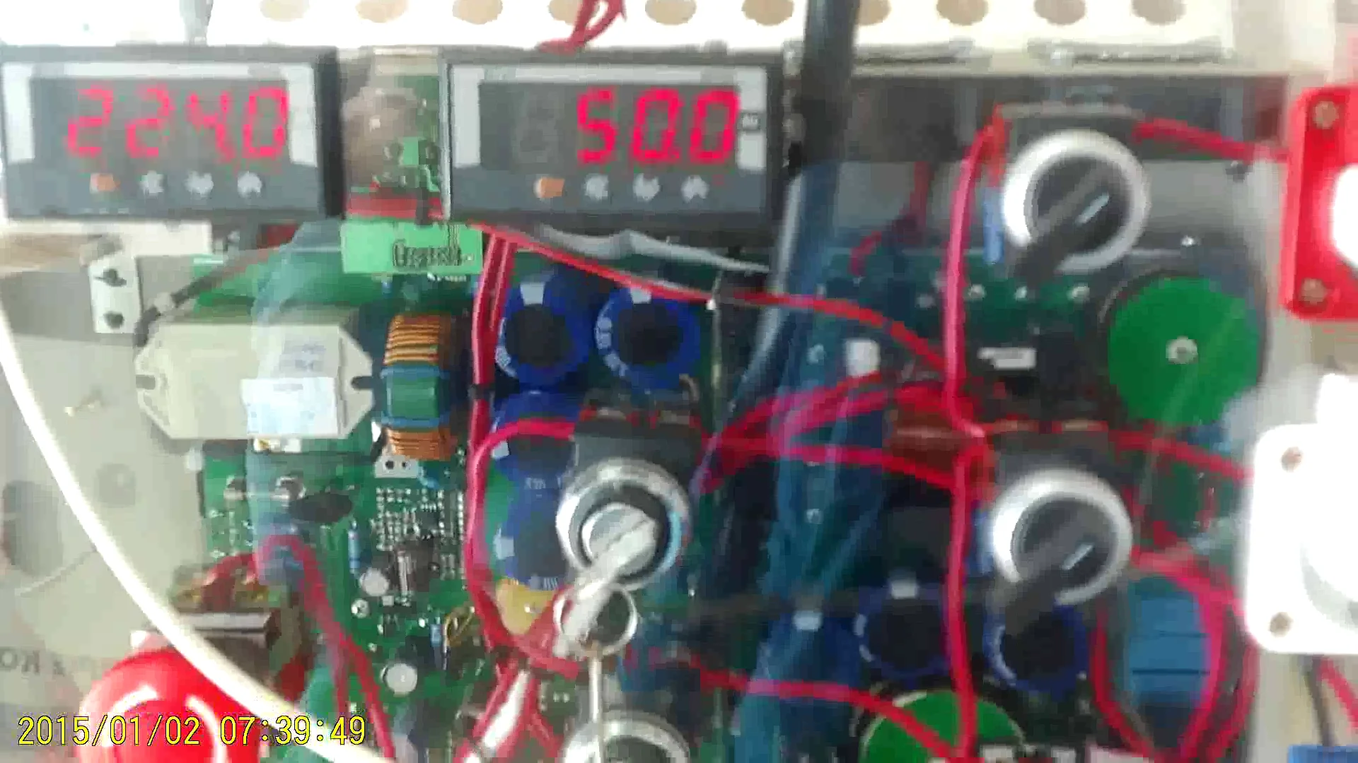 Infinity SAV Demo for Tripp 09062016 on Vimeo