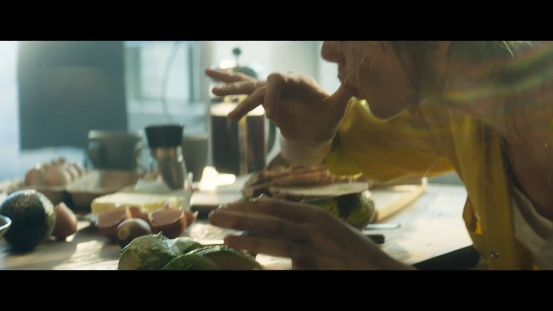 EDEKA - Breakfast on Vimeo