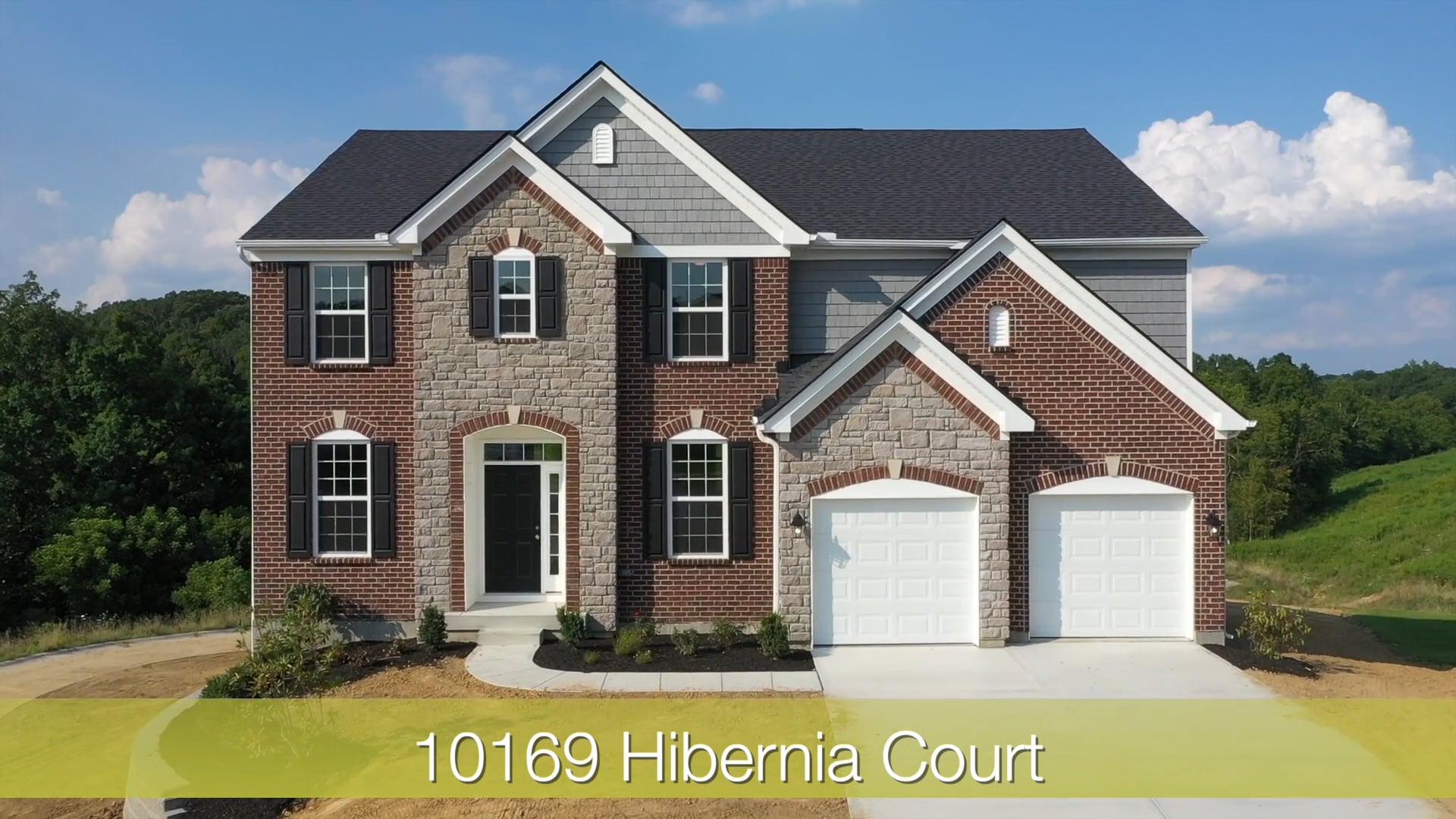 Drees Homes - afv-0174-00 Buchanan B on Vimeo