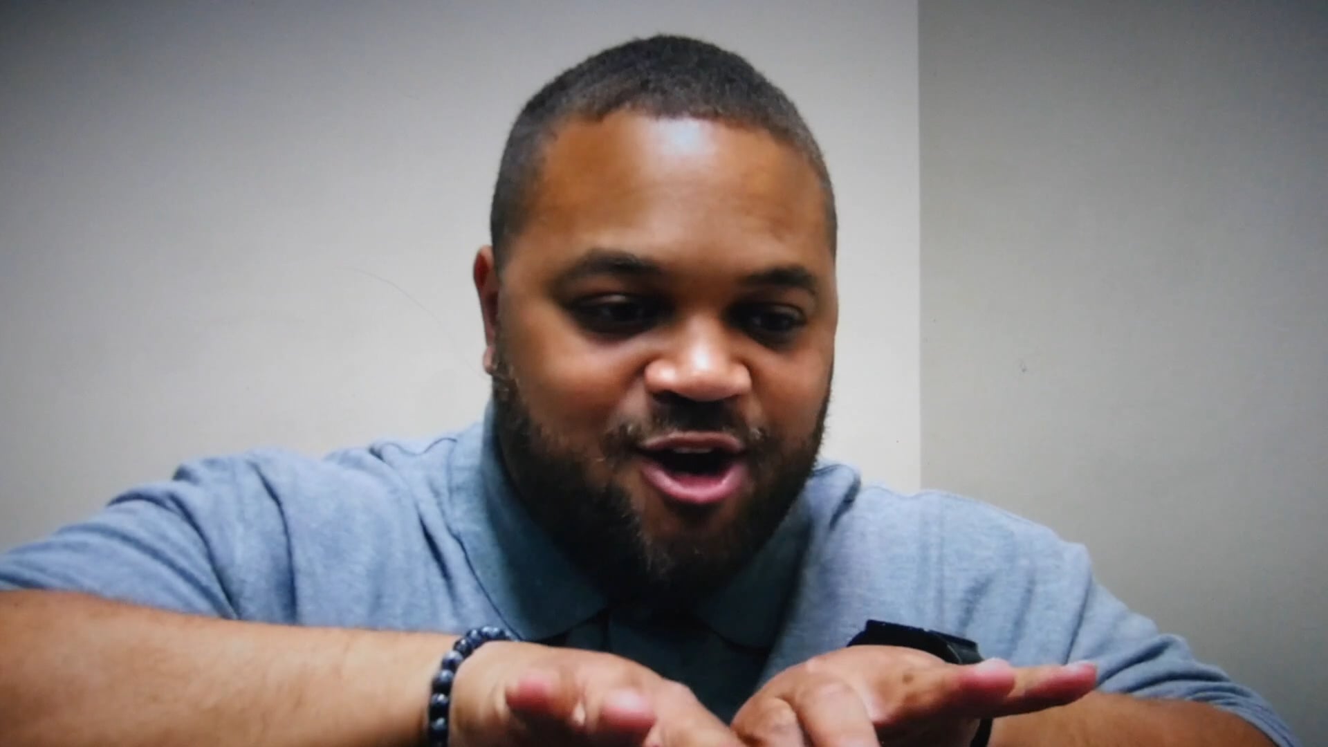 Tim Phillips Studio | You. Unavoidable.