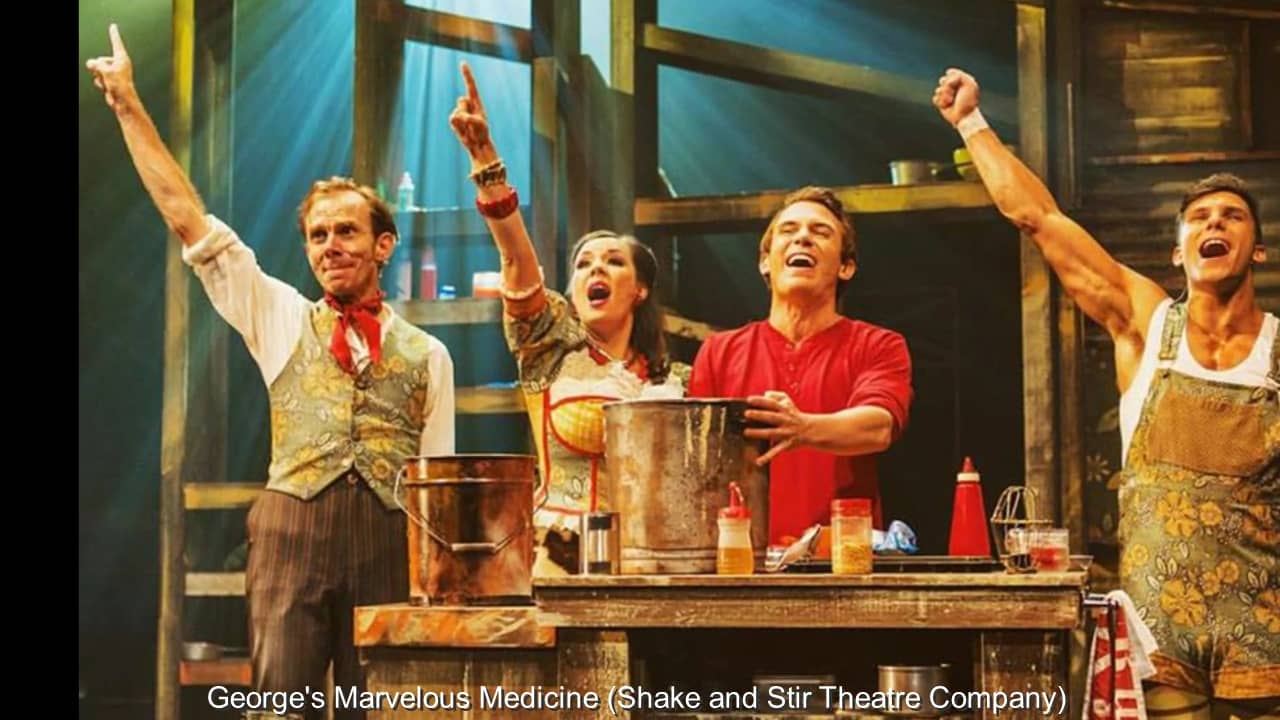 BRYAN PROBETS THEATRE REEL 2019 on Vimeo