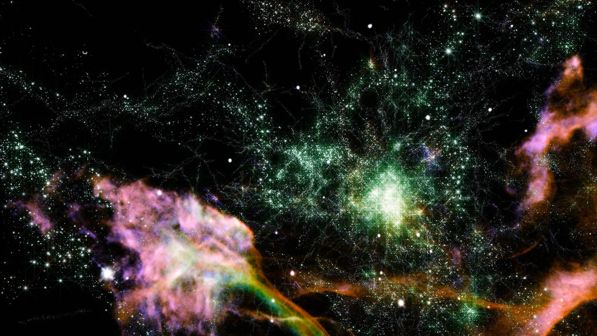 Space Travel 2143 HD, 4K Stock Footage on Vimeo