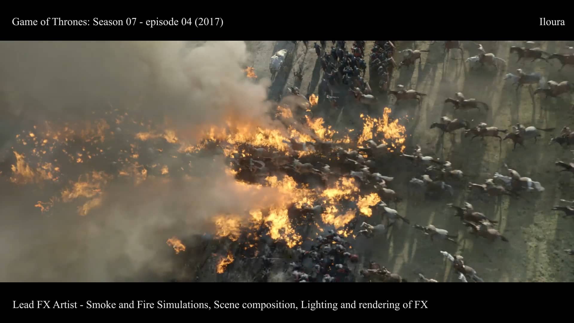 Daniel Hourigan VFX Showreel 2019 on Vimeo