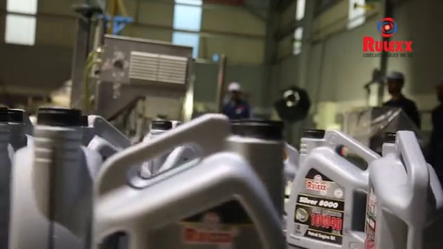 Rulex-Lubricants-Ind on Vimeo