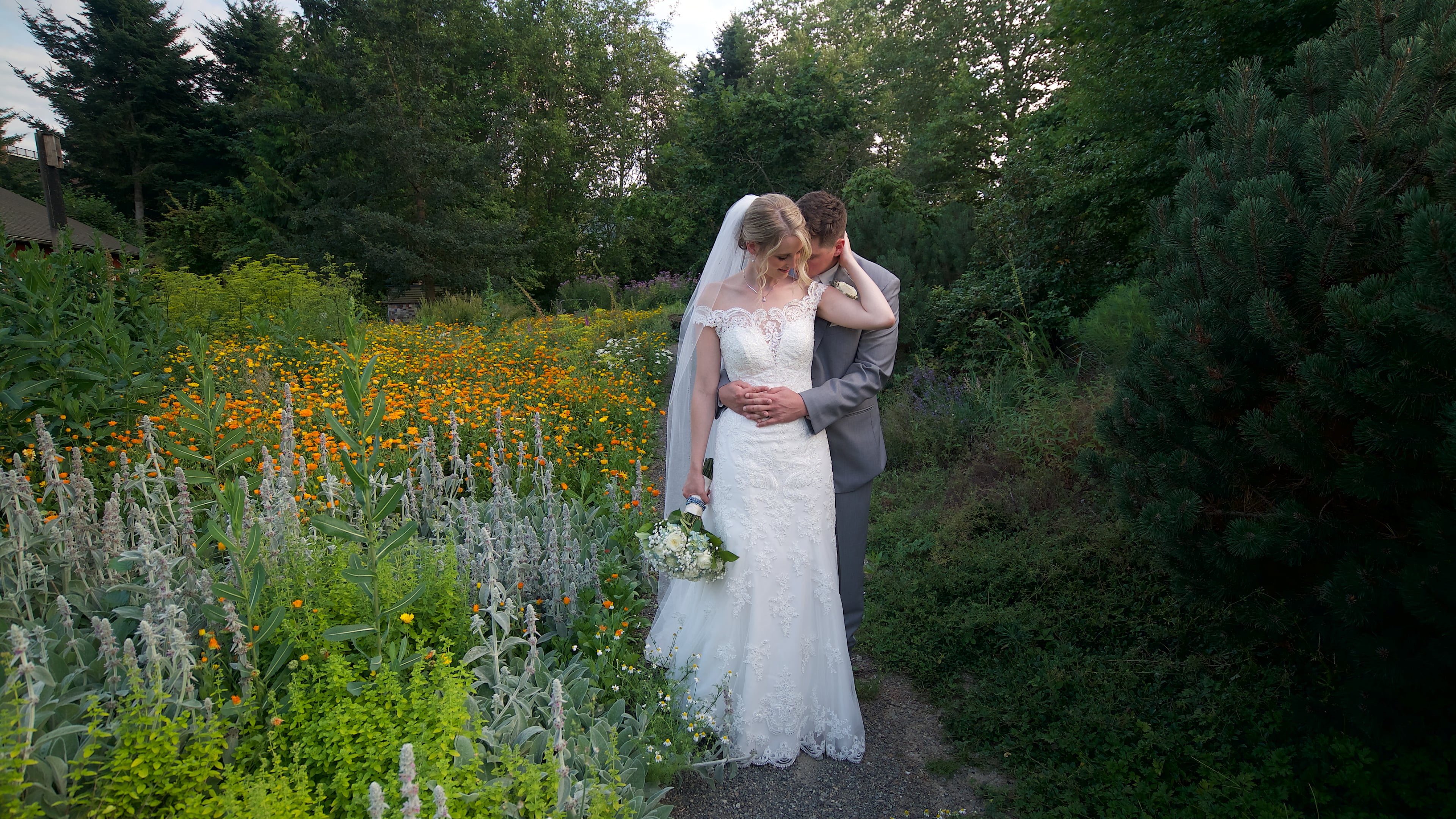 Hyland Wedding (highlights) on Vimeo