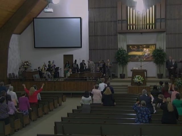 Archeology Proves the Bible - Gospel Assembly Church