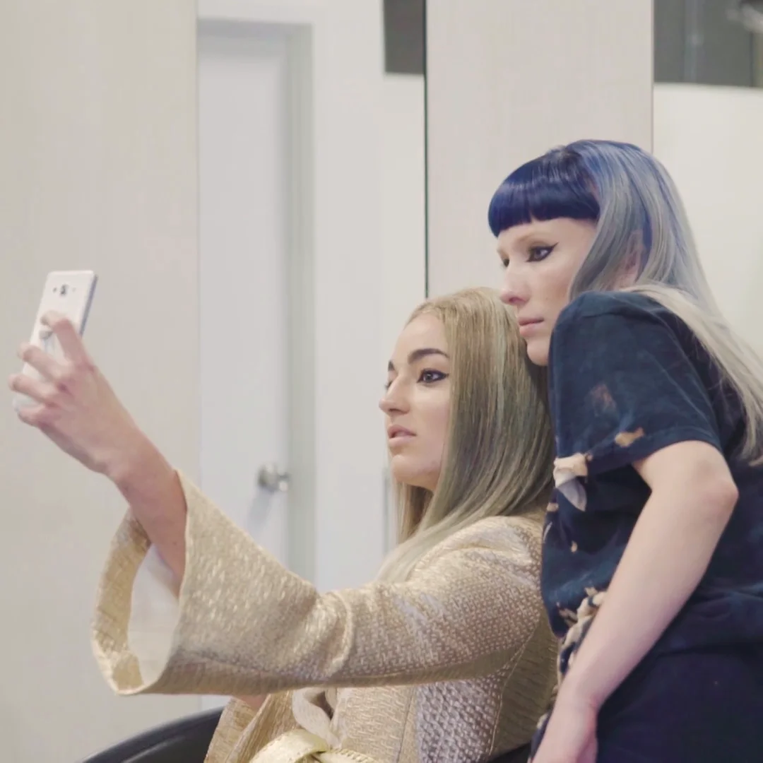 Cut Above Academy Hair & Make-Up on Vimeo