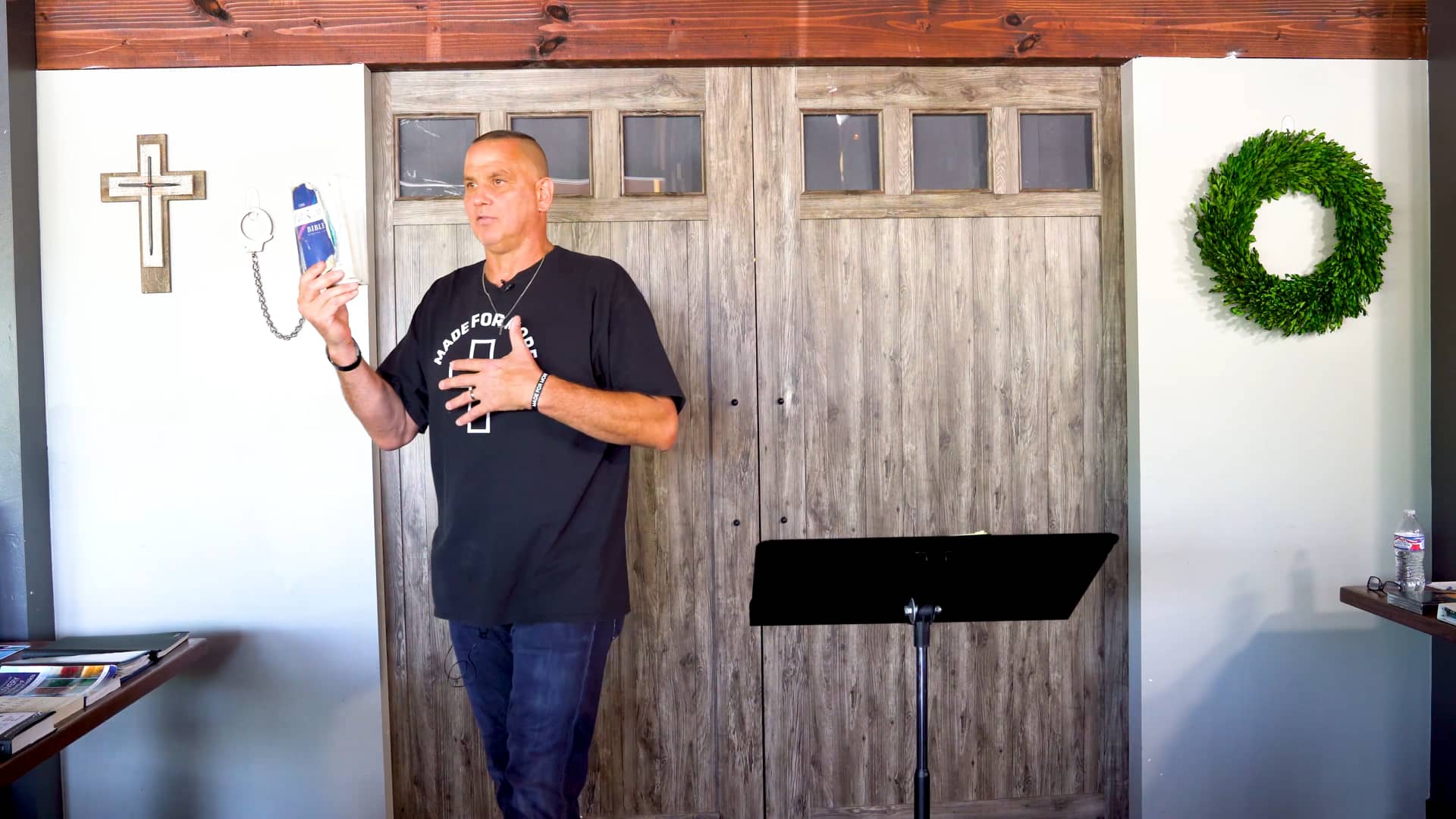 Michael Murtaugh - The Graveyard on Vimeo