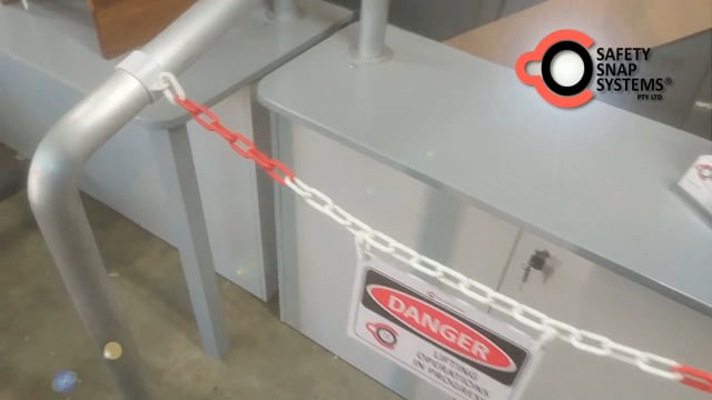 Safety Snap Systems | Technology Catalogue