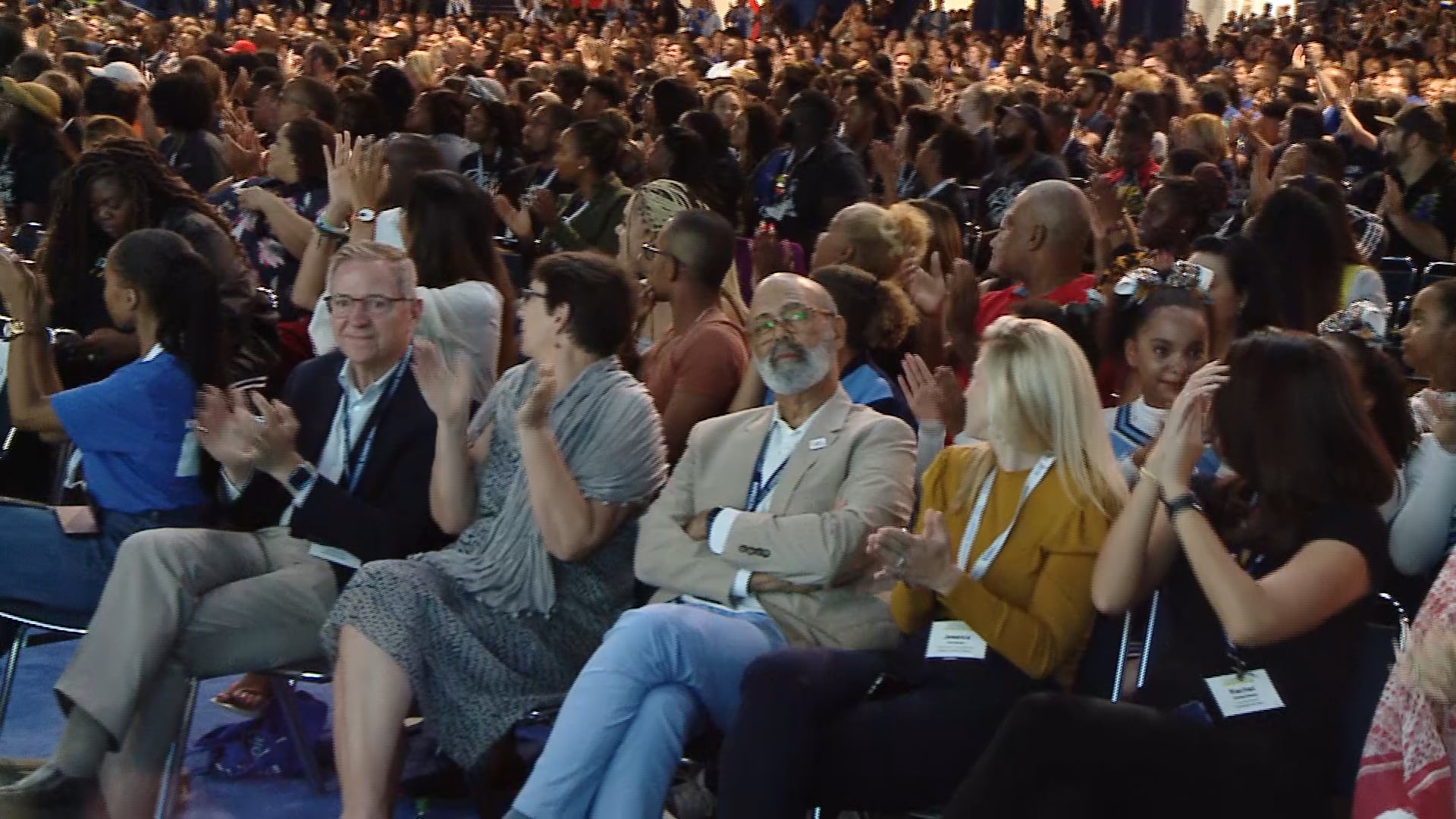 OPEN Donnell Bailey Soundbite v2 on Vimeo