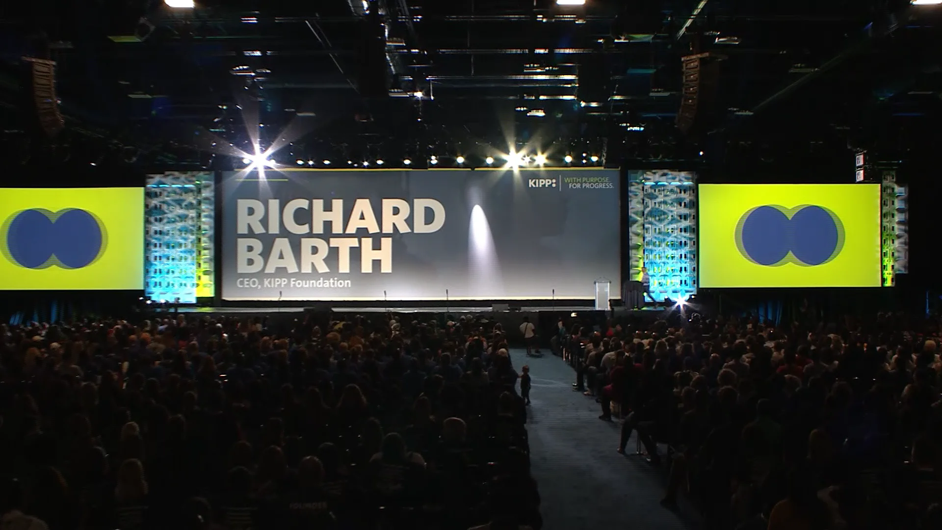 OPEN Richard Barth
